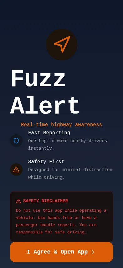 Fuzz Alert