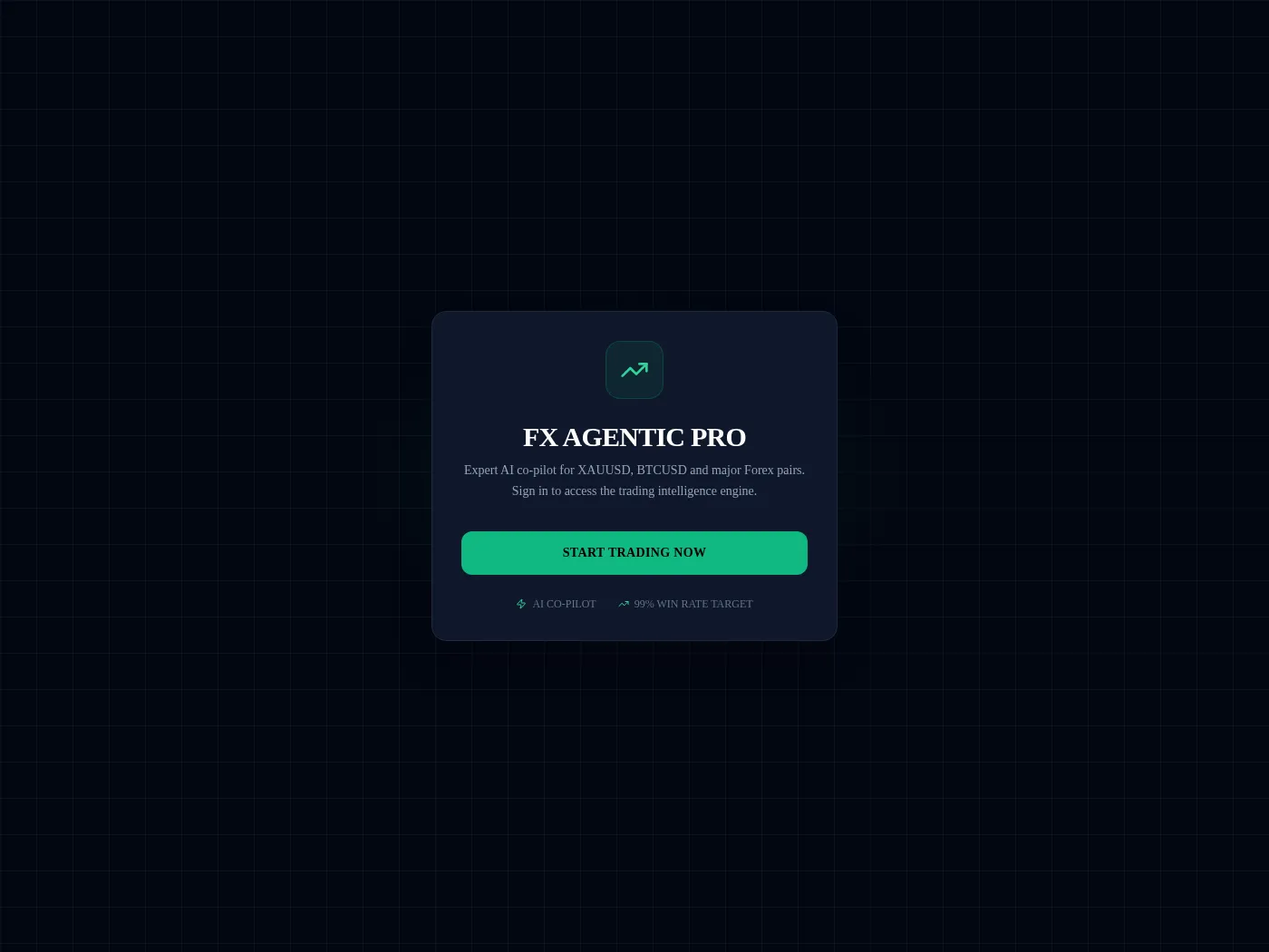 FX Agentic Pro