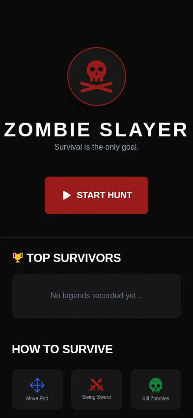 Game Builder