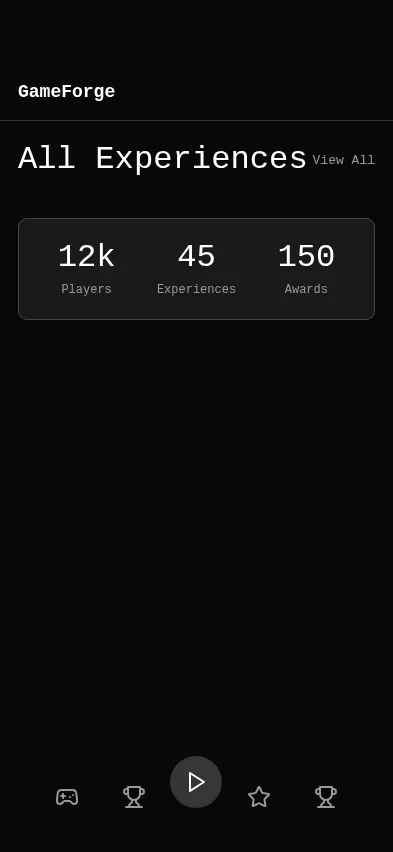 GameForge