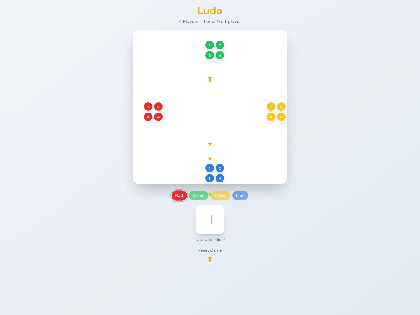 Idea Game Explorer