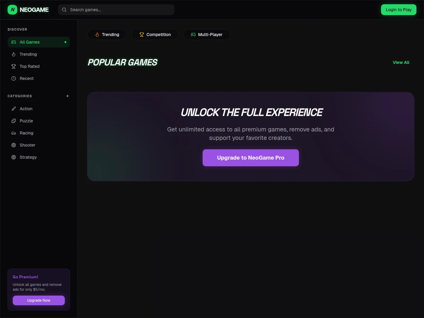 Game Maker Studio