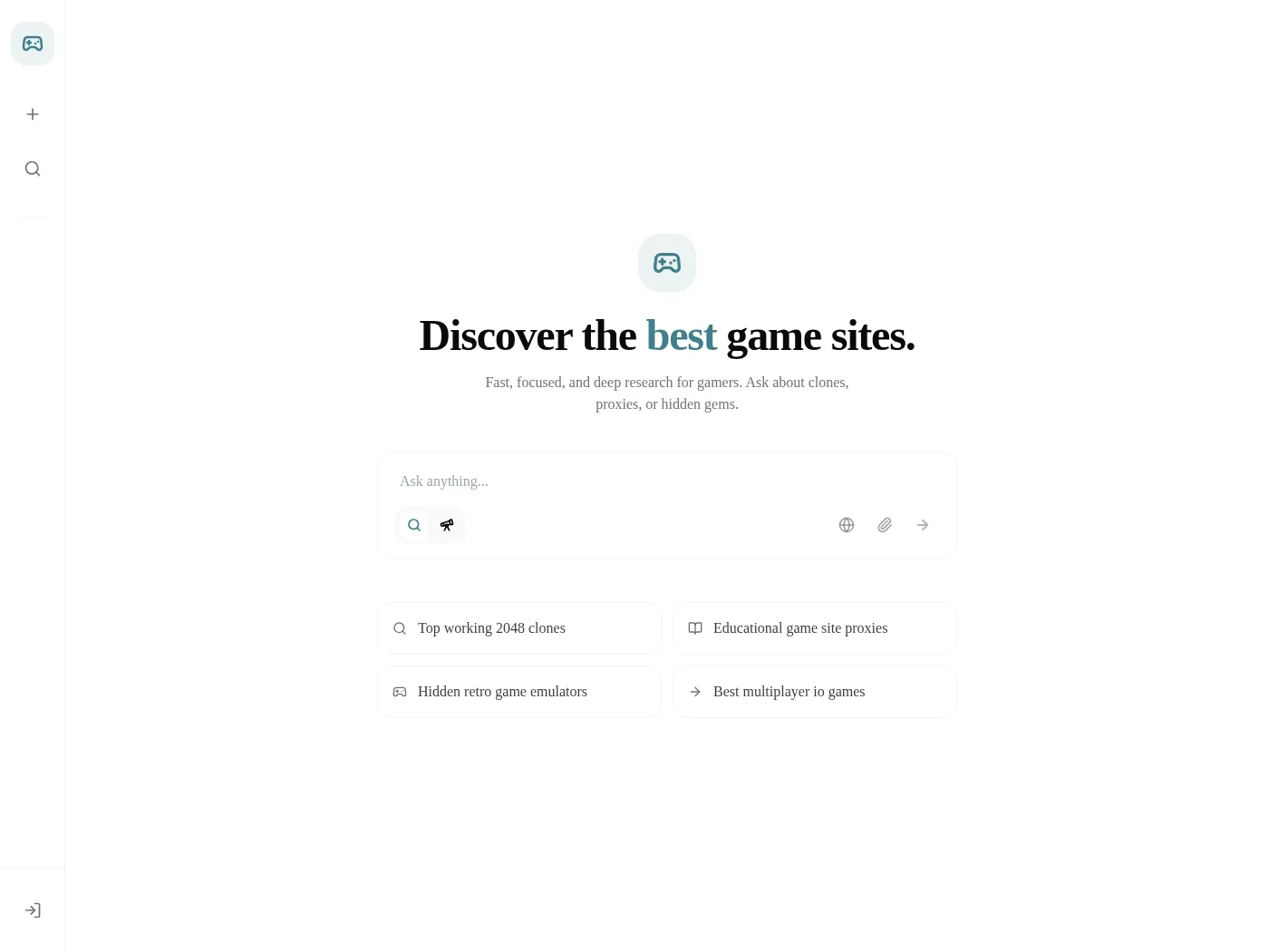 Top Game Sites Hub