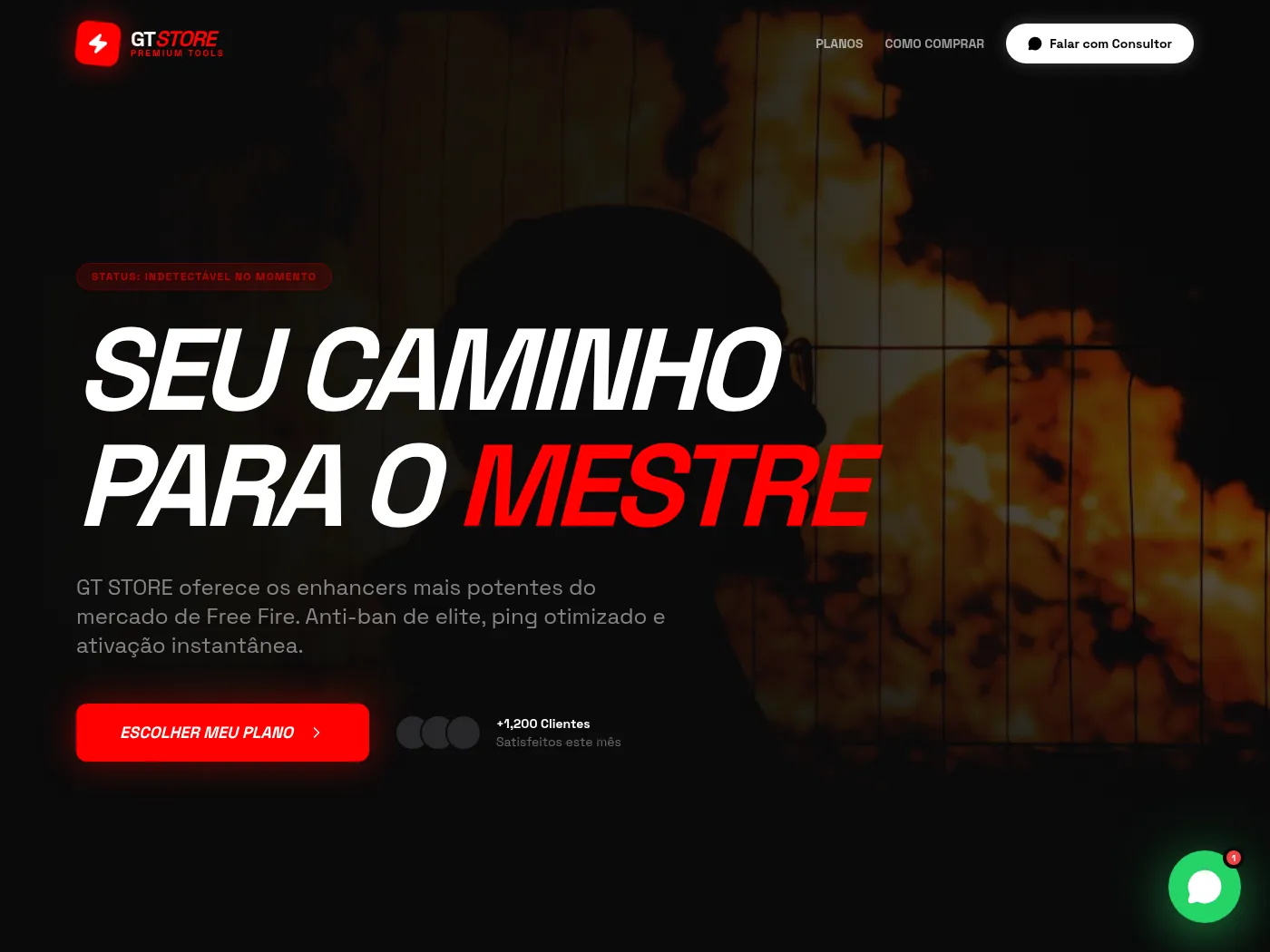 Game Tools Storefront