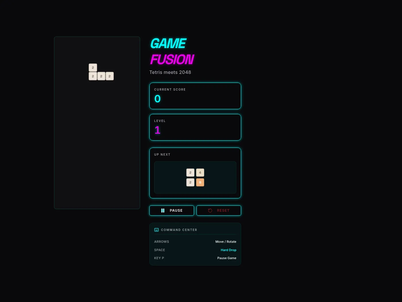 GameFusion