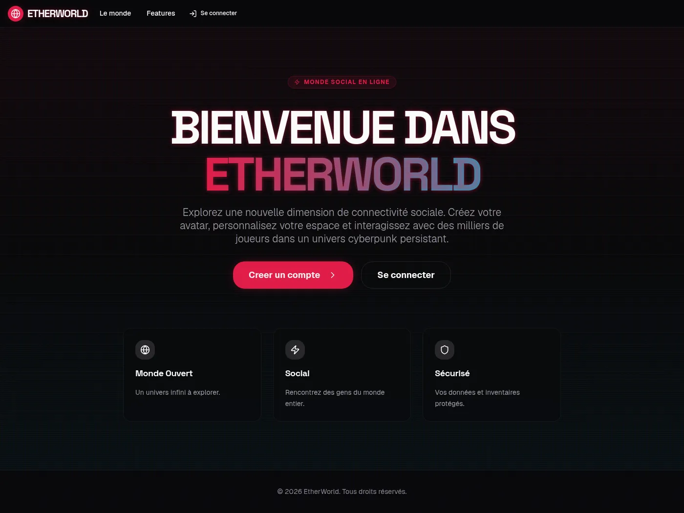 GameHub Dashboard