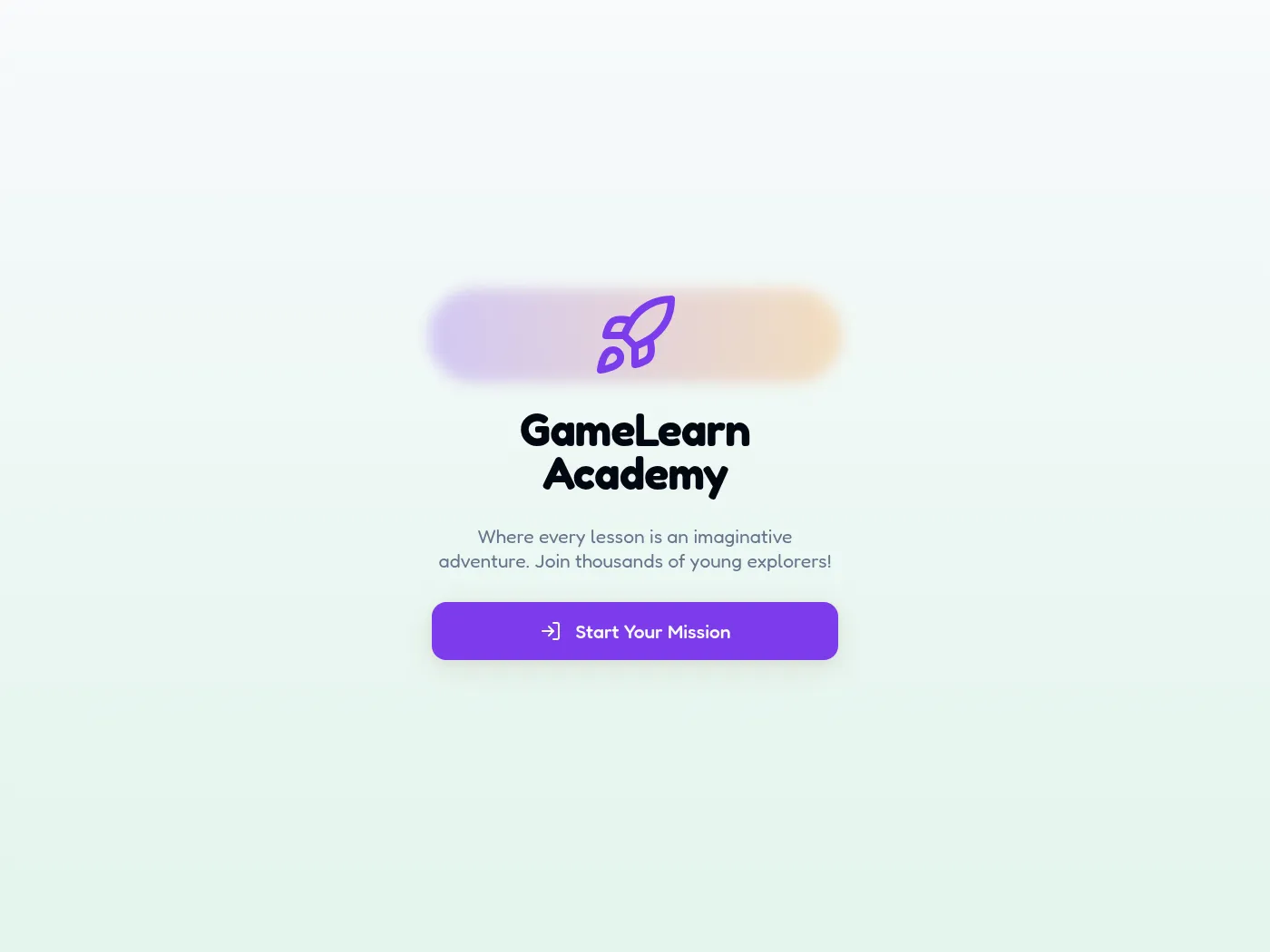 GameLearn Academy