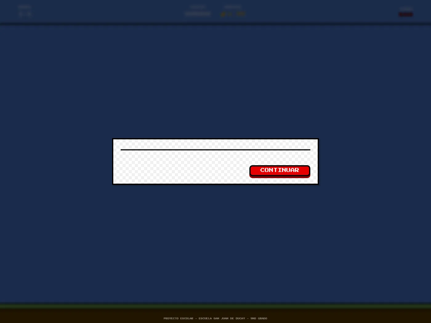 Gamifica9 Quiz Quest