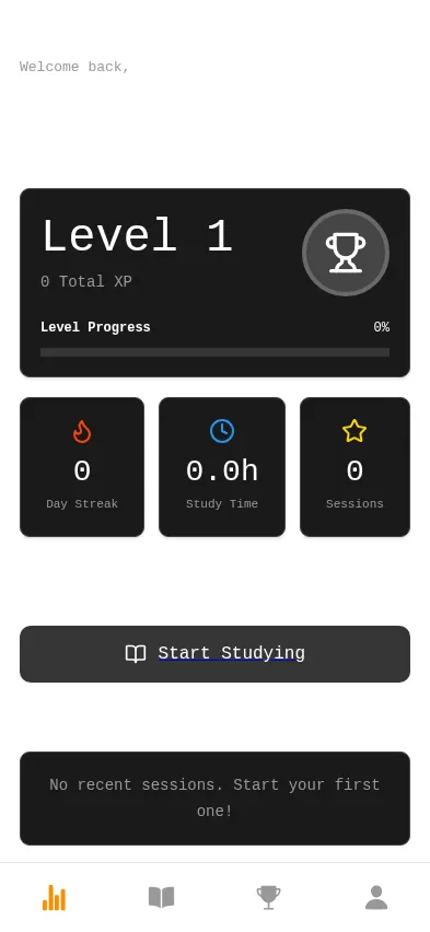 LearnPlay Mobile App