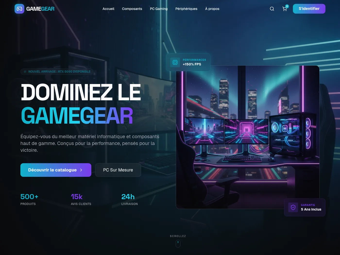ESPACE MULTIMEDIA
