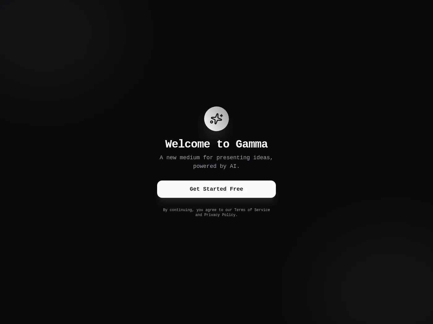 Gamma Clone