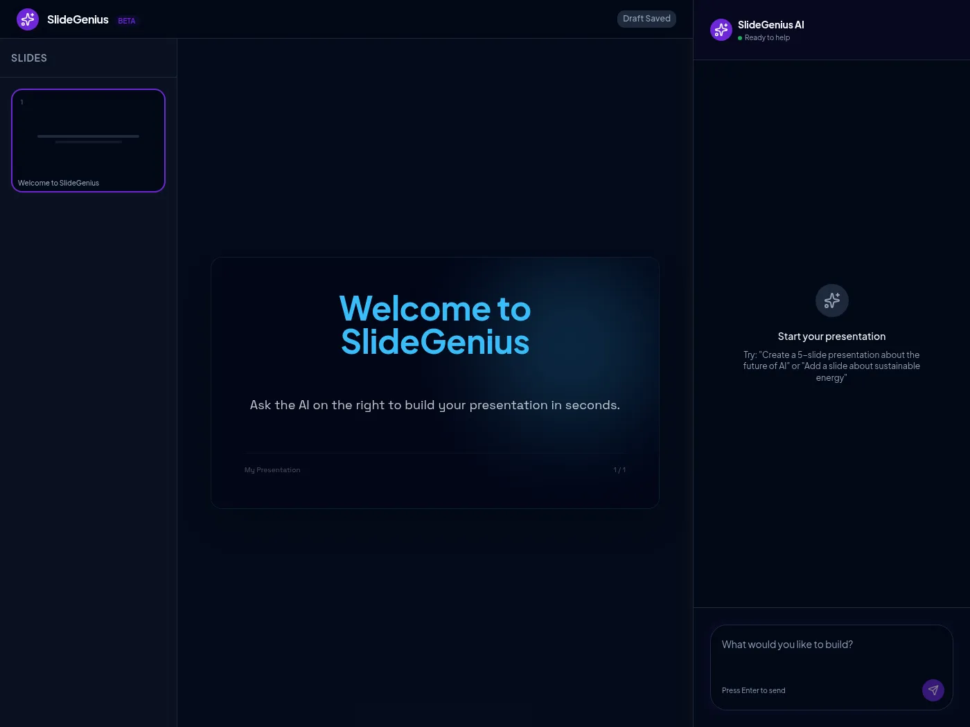 Gamma Lite Web
