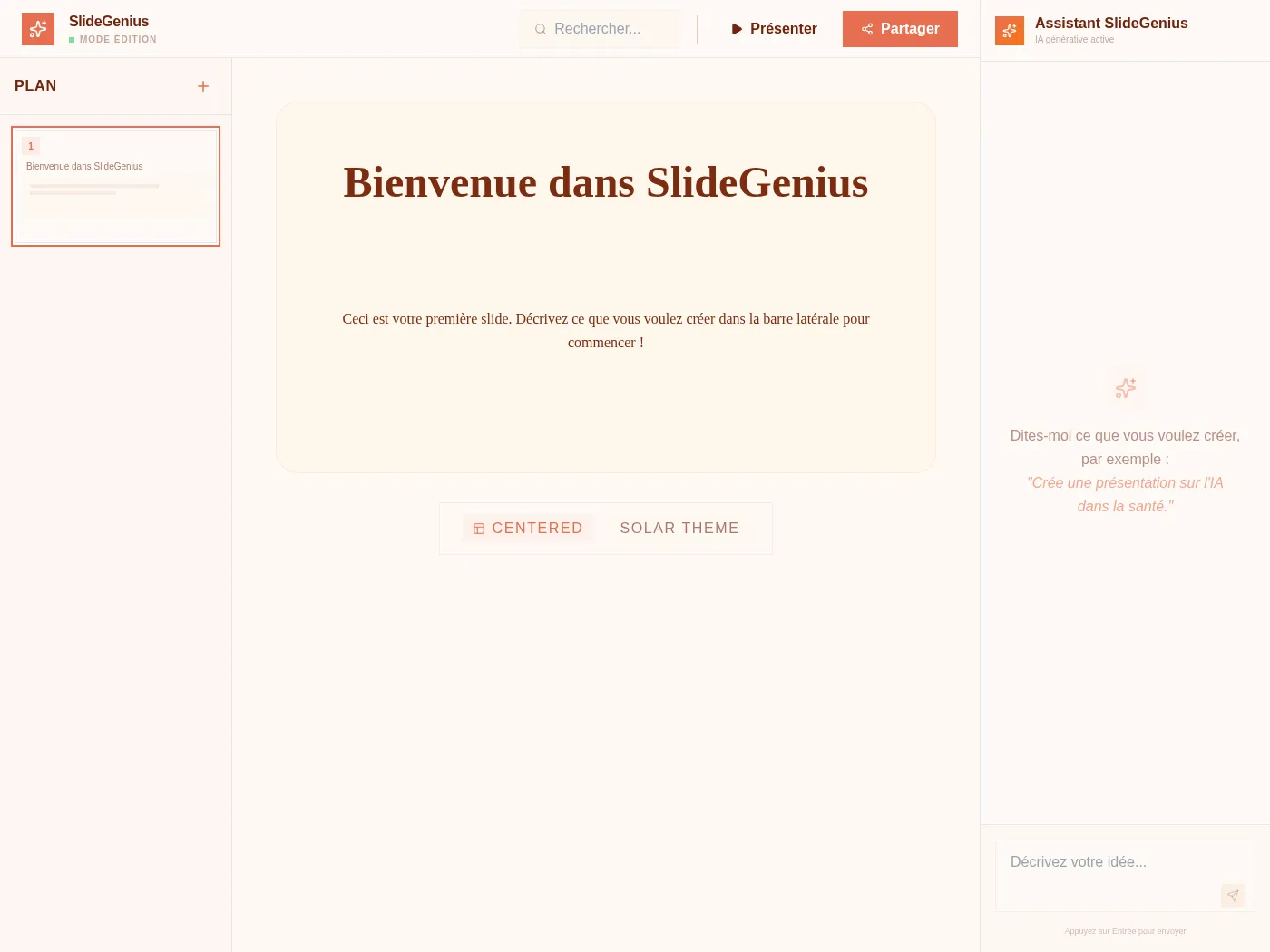 Gamma Slide Clone
