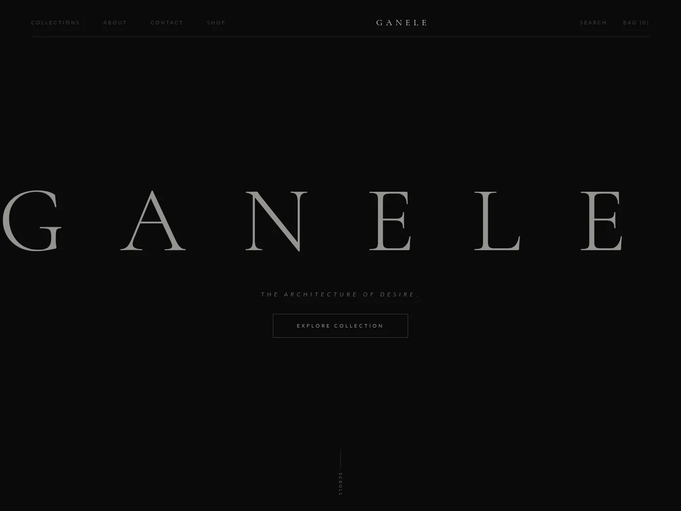 Ganele Fashion House