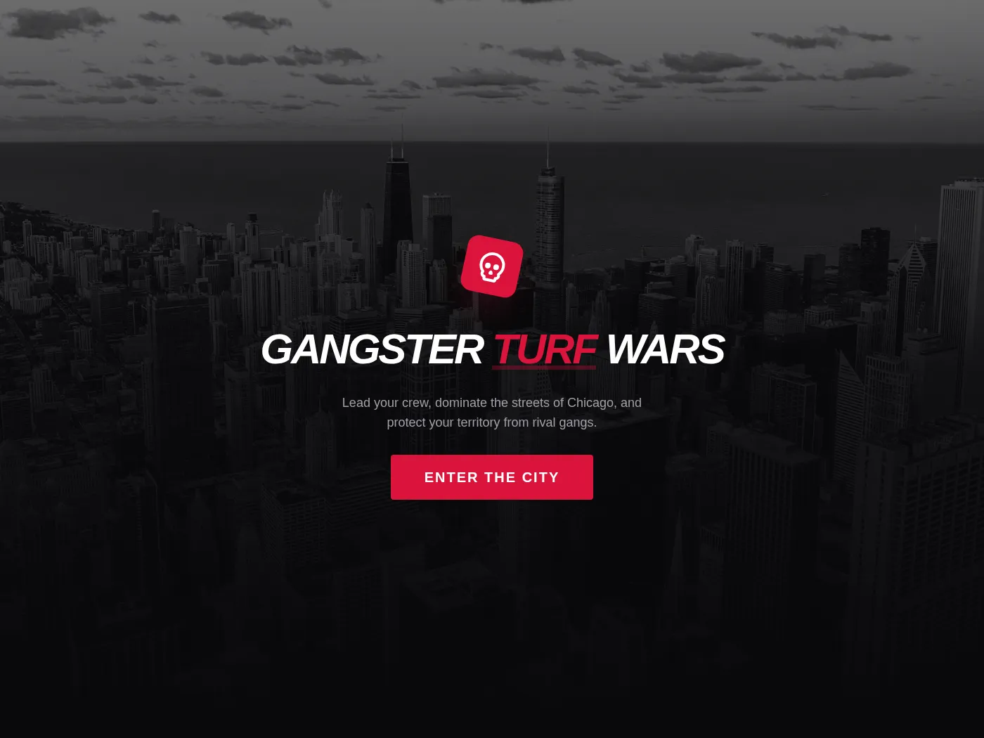 Gangster Turf Wars