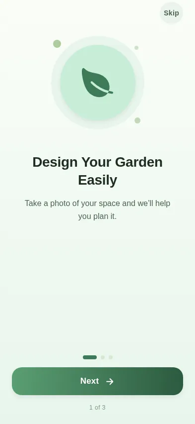No-Fail Garden Designer