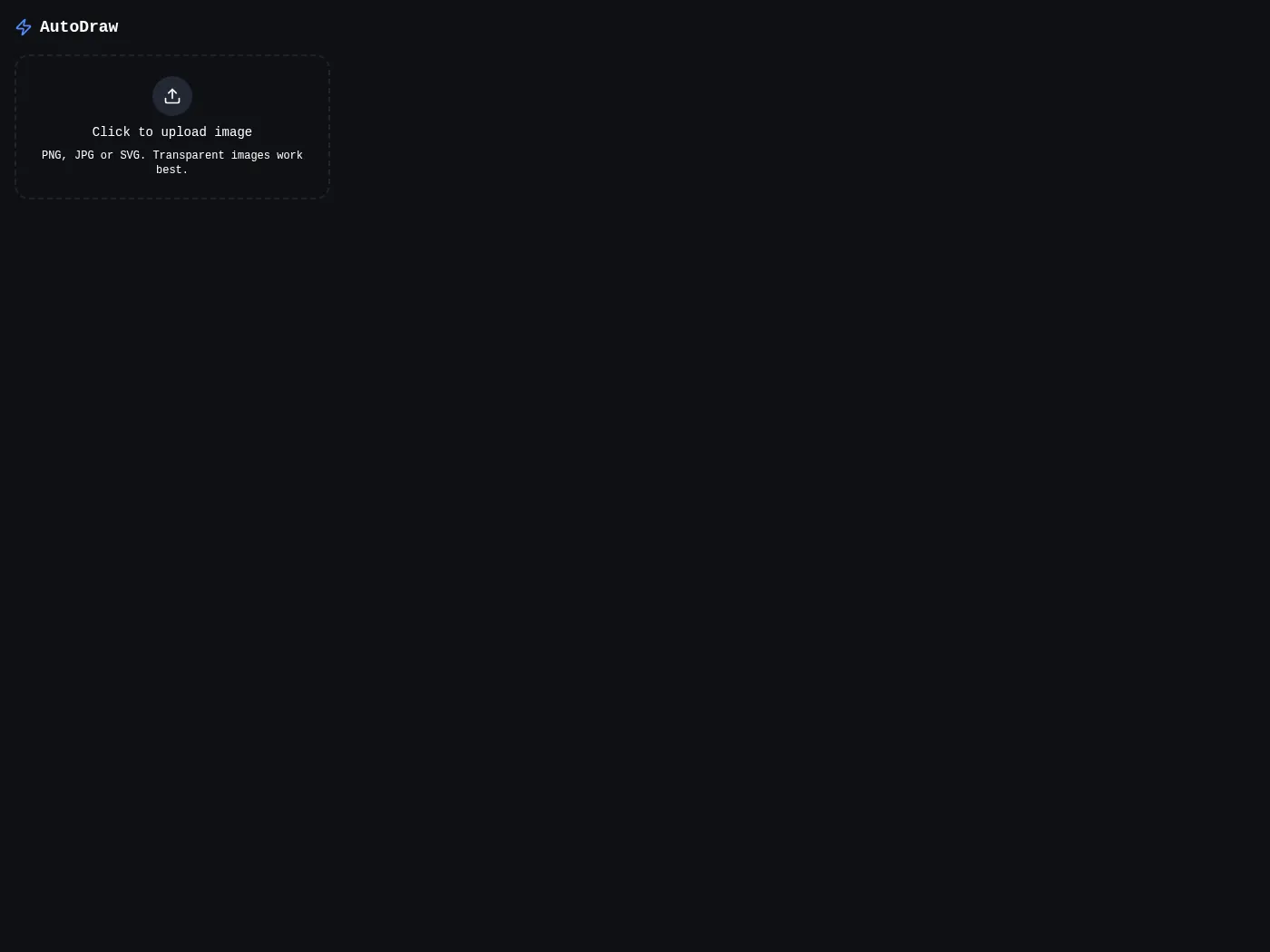 Gartic Auto Draw Extension