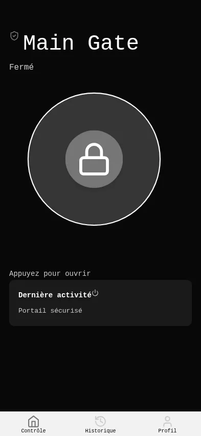 GateKeeper Mobile