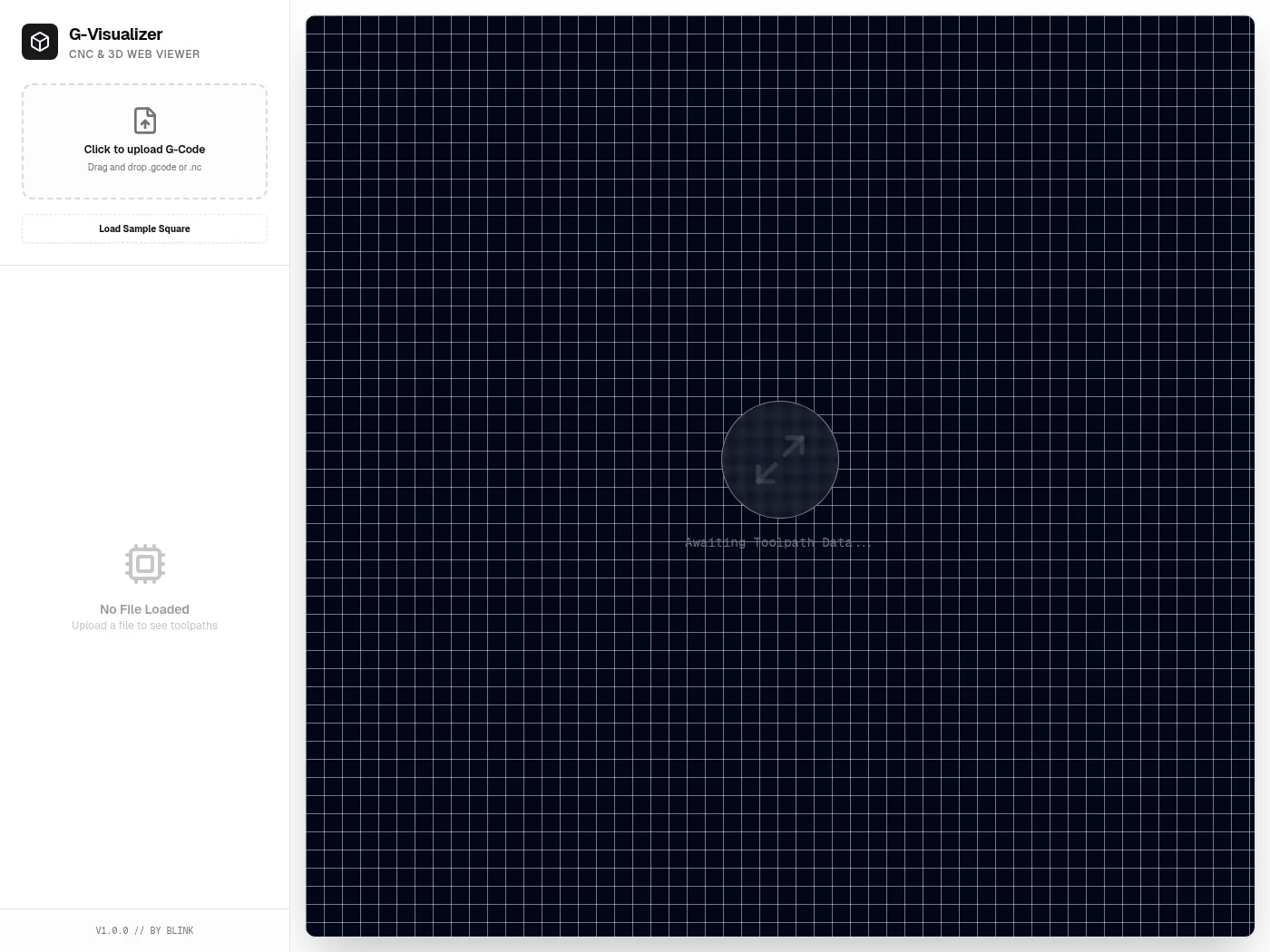 G-Code Visualizer
