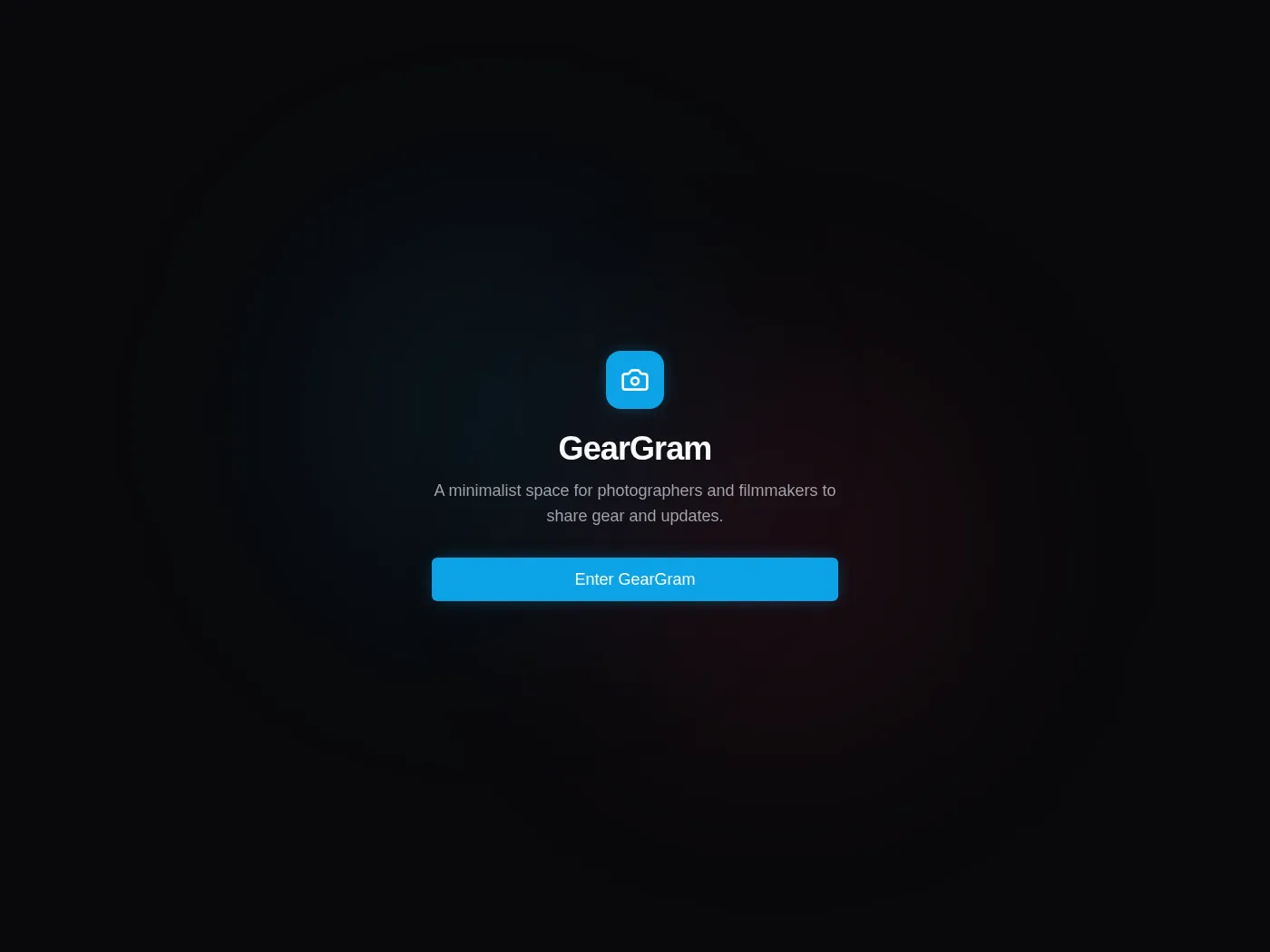 GearGram