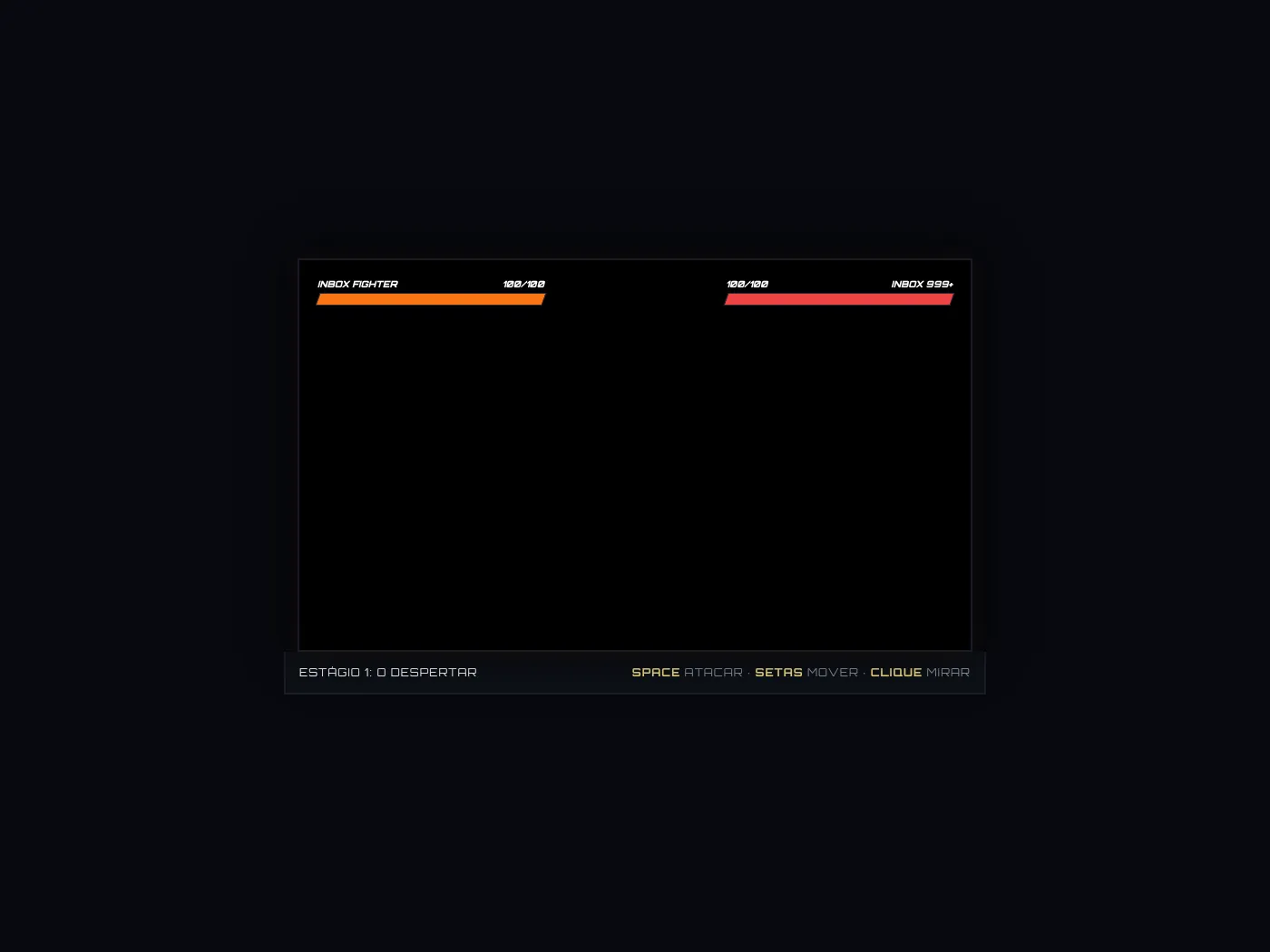 Gemail Fight Arena