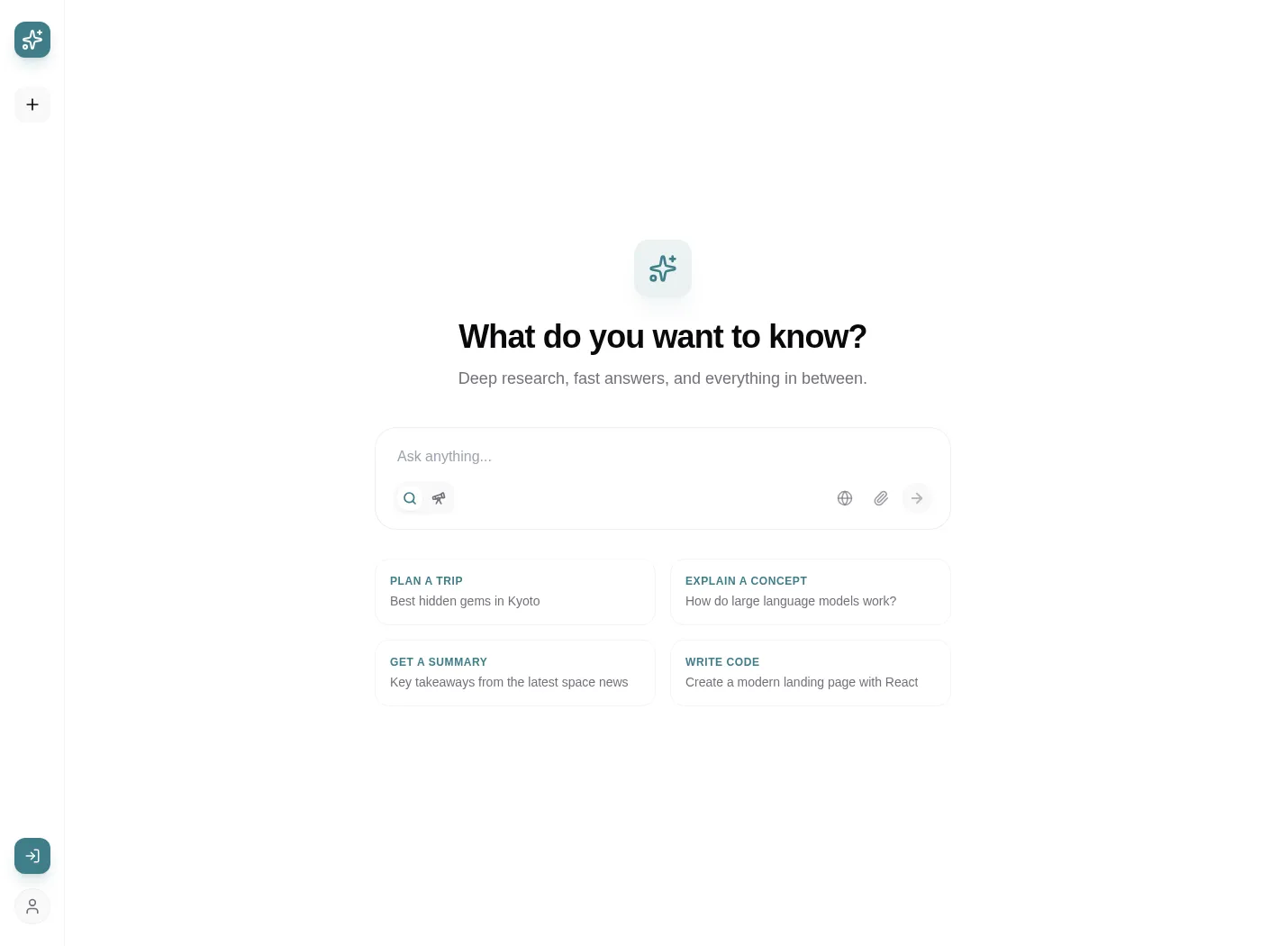 Gemini AI Agent