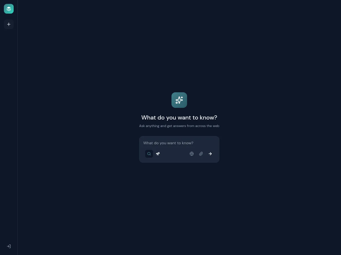 Gemini AI Clone