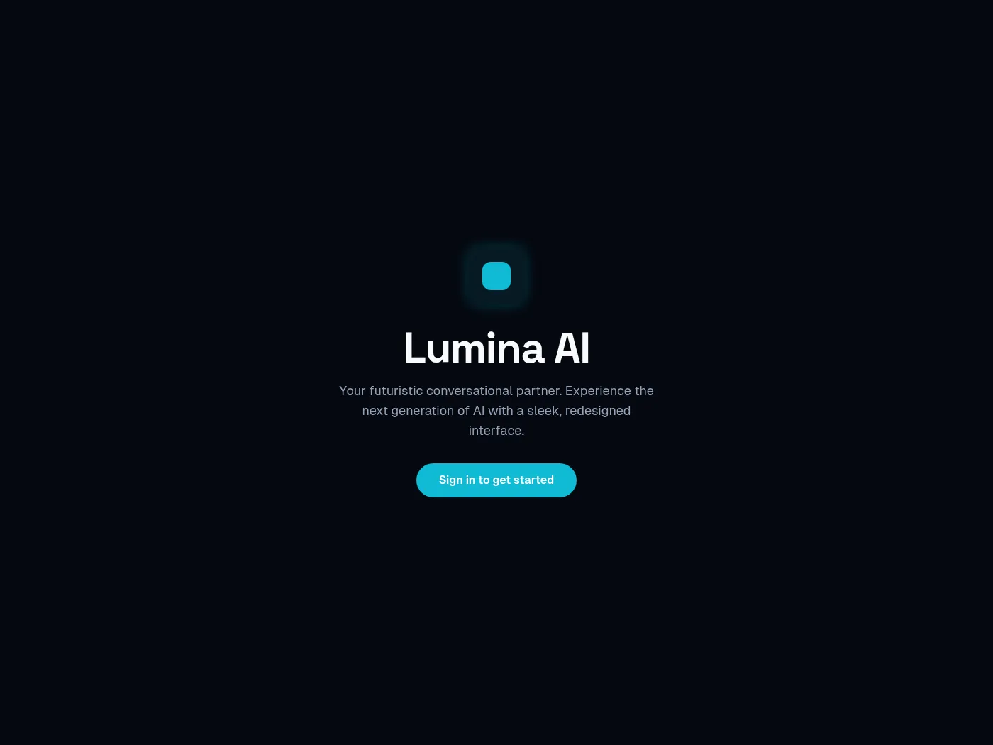 Gemini Clone Redesigned