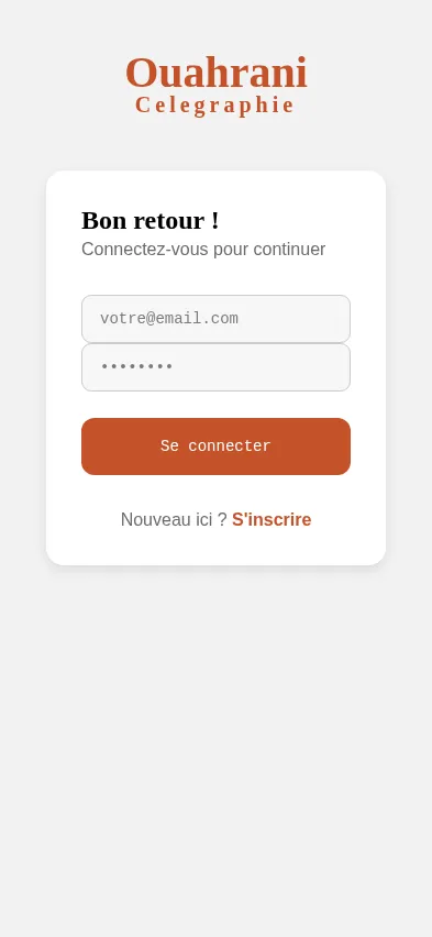 Gemini AI Design Store