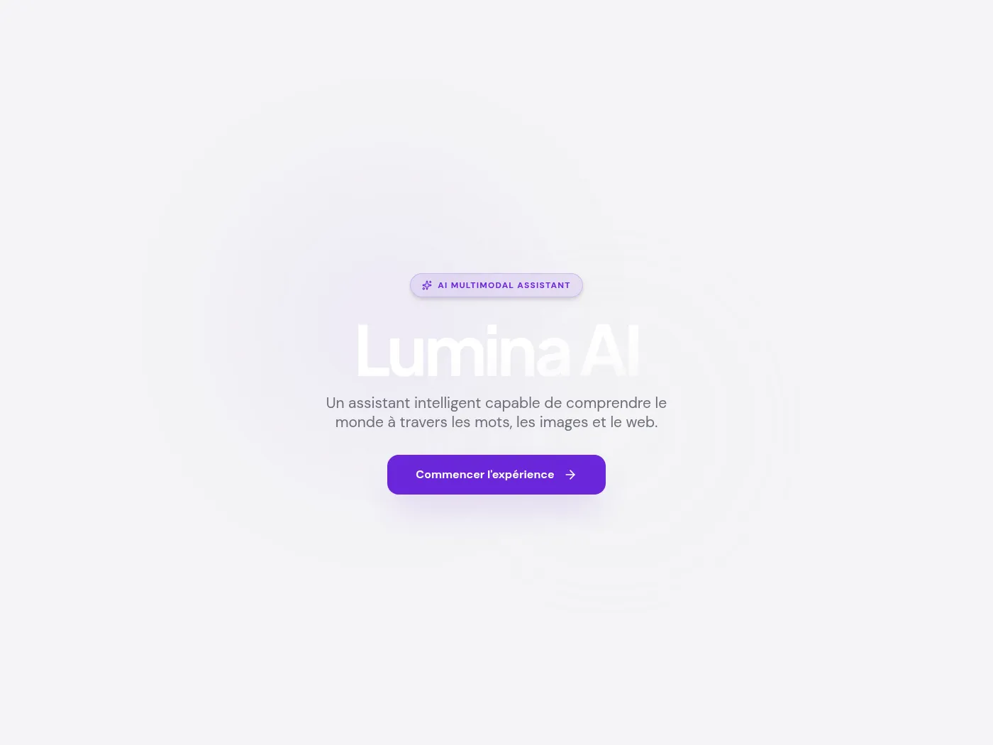 Gemini-Like AI Assistant