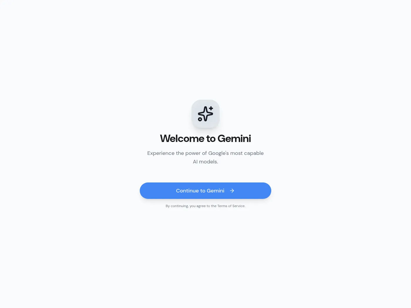 Gemini 3.1 Pro Clone
