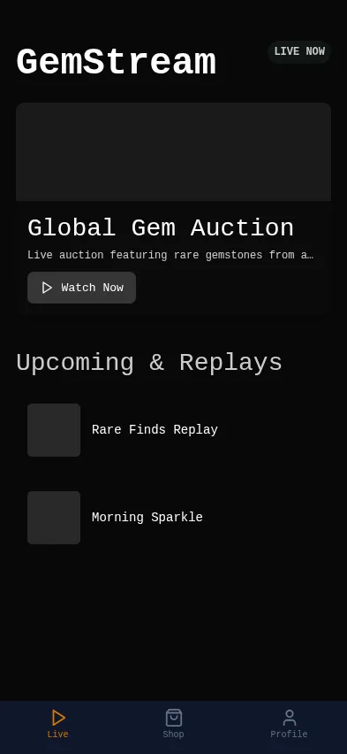 Gems TVN