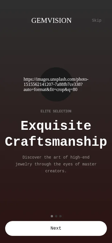 GemVision Creator