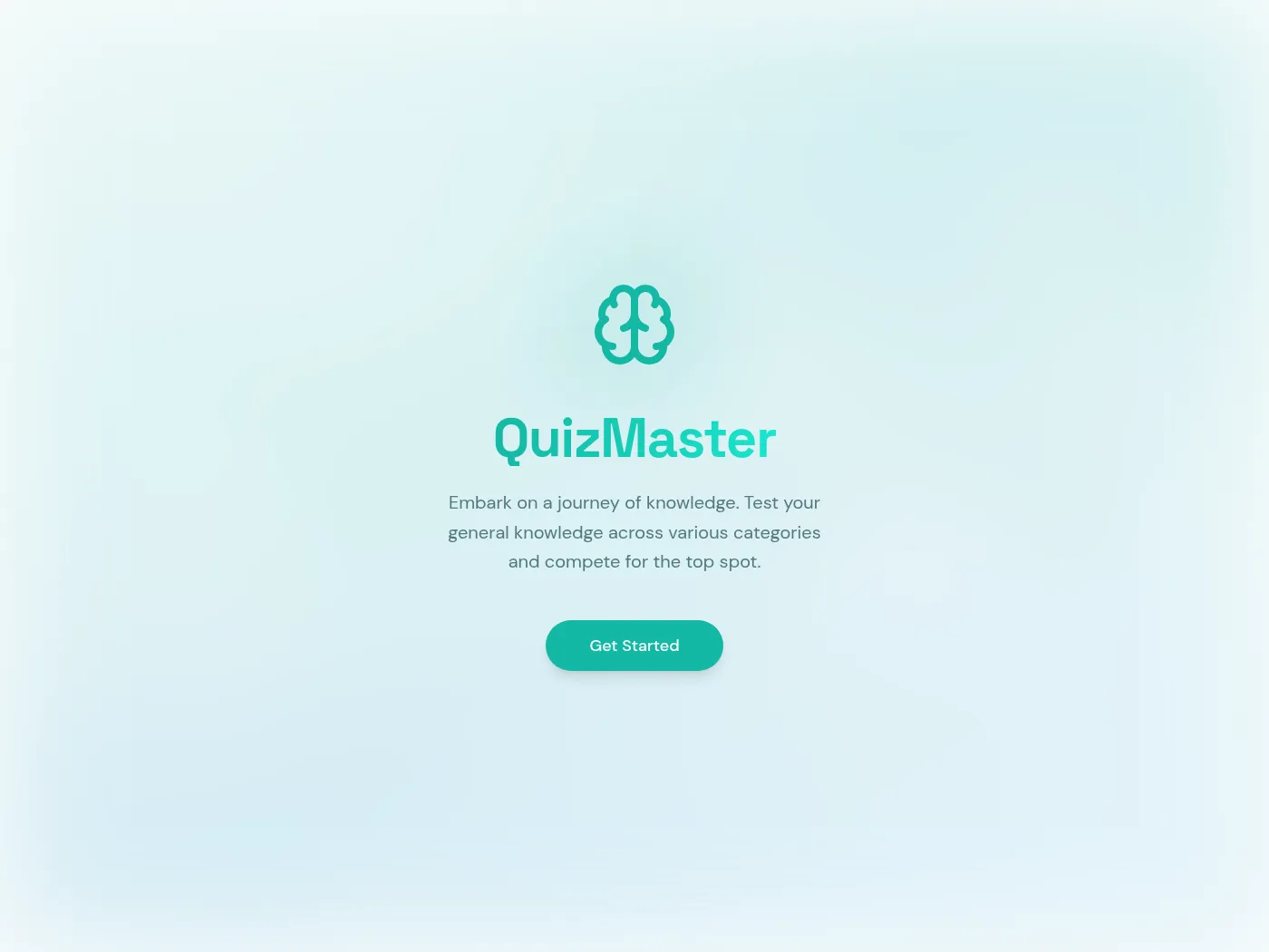 QuizMaster