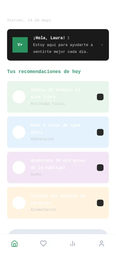 Génesis App