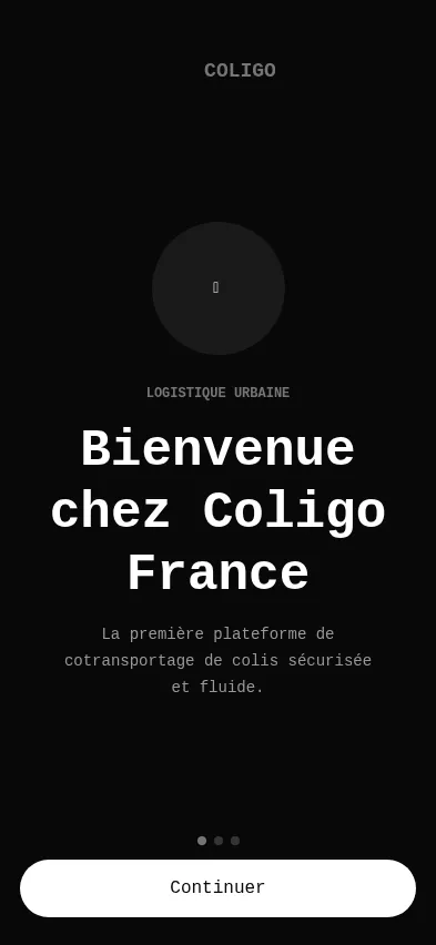 GenioApp Mobile
