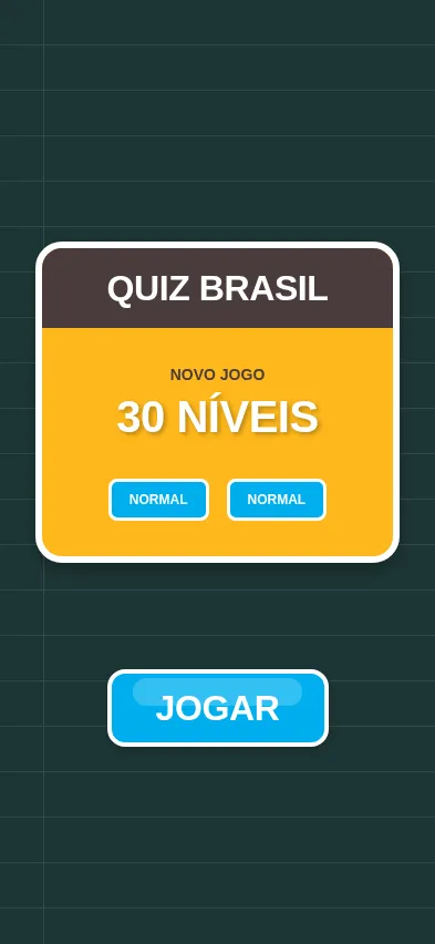 Genius Brasil Quiz