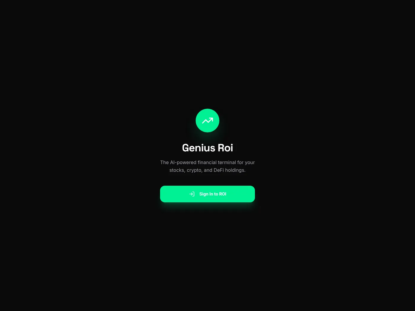 Genius Search