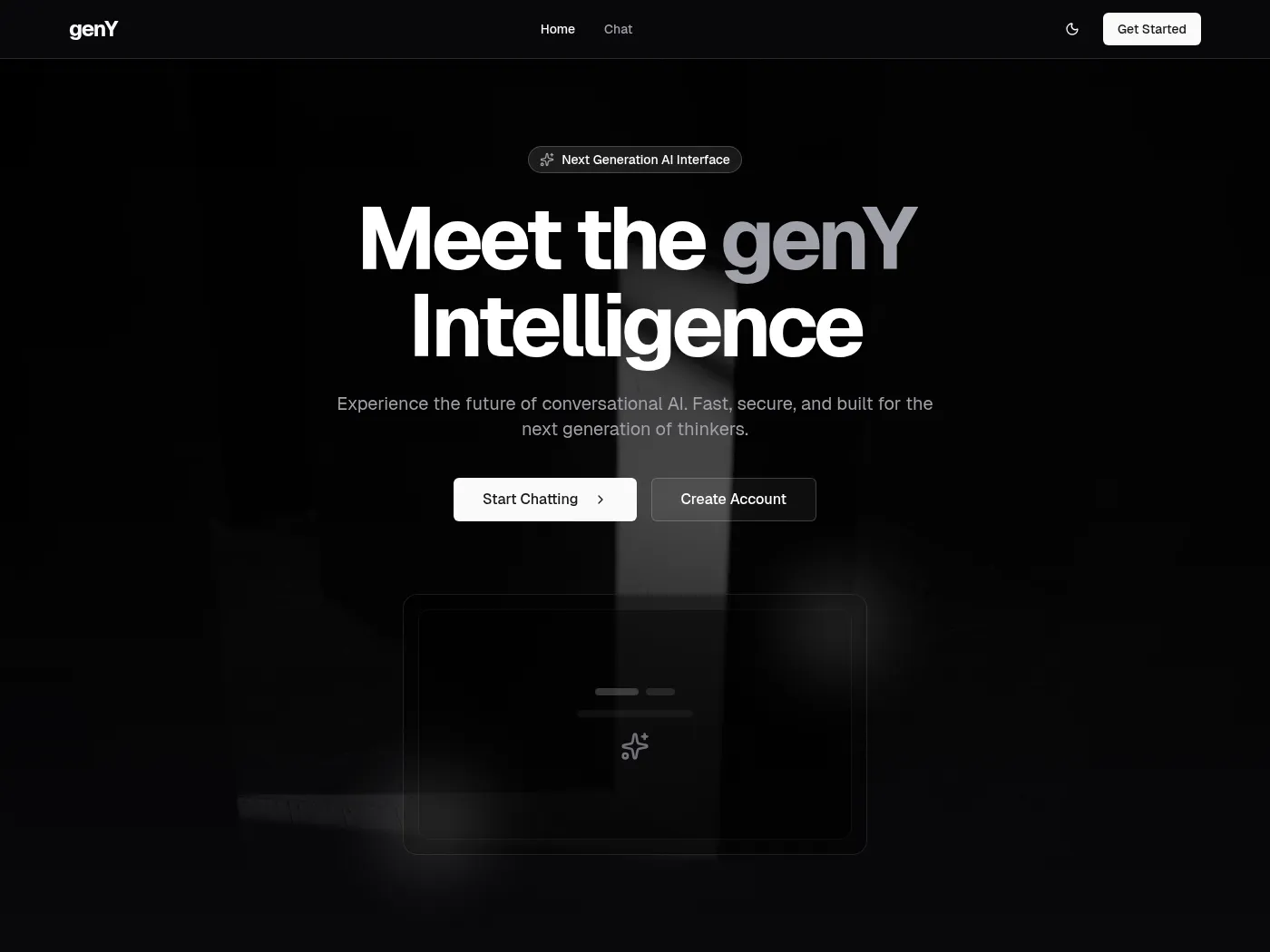 genY AI