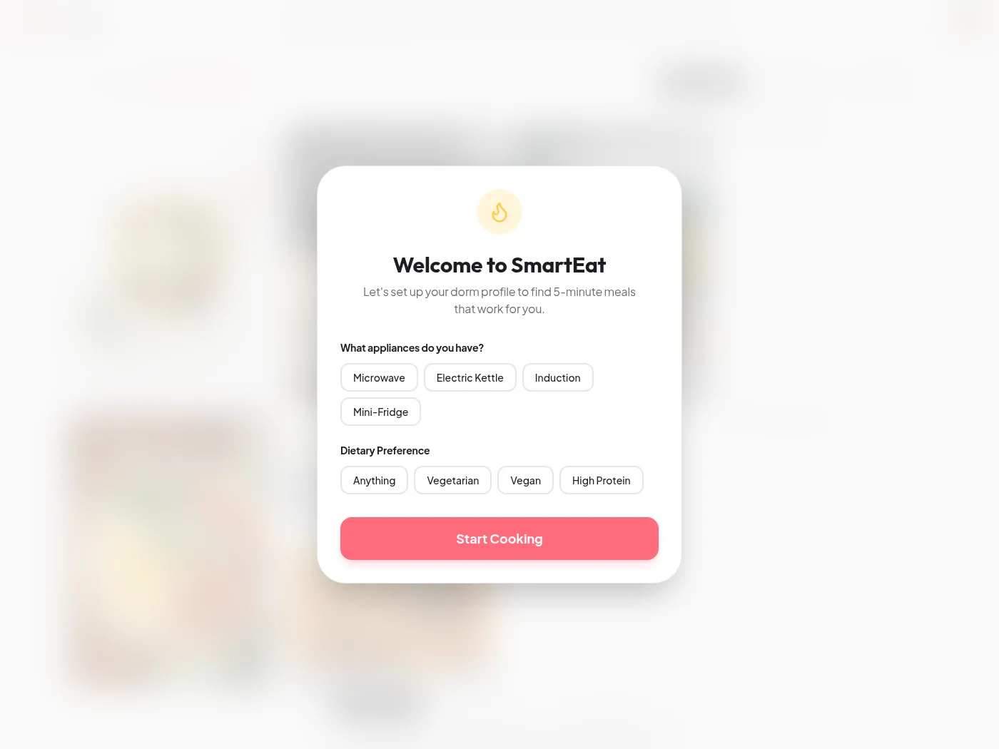 GenZ Inspiration Board