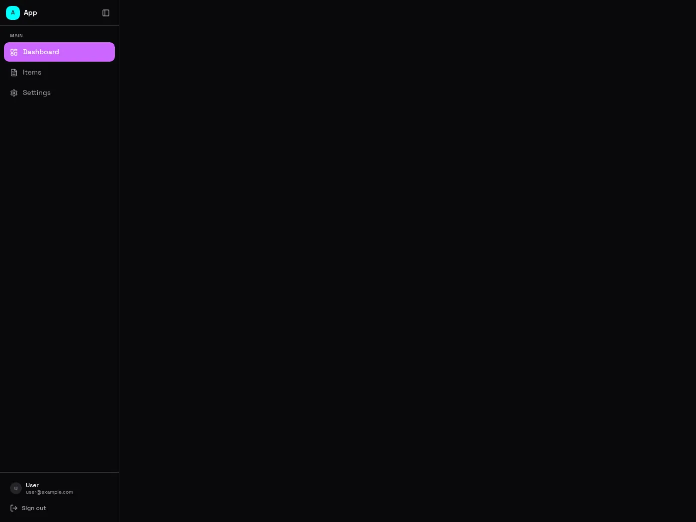 Geometry Dash Clone
