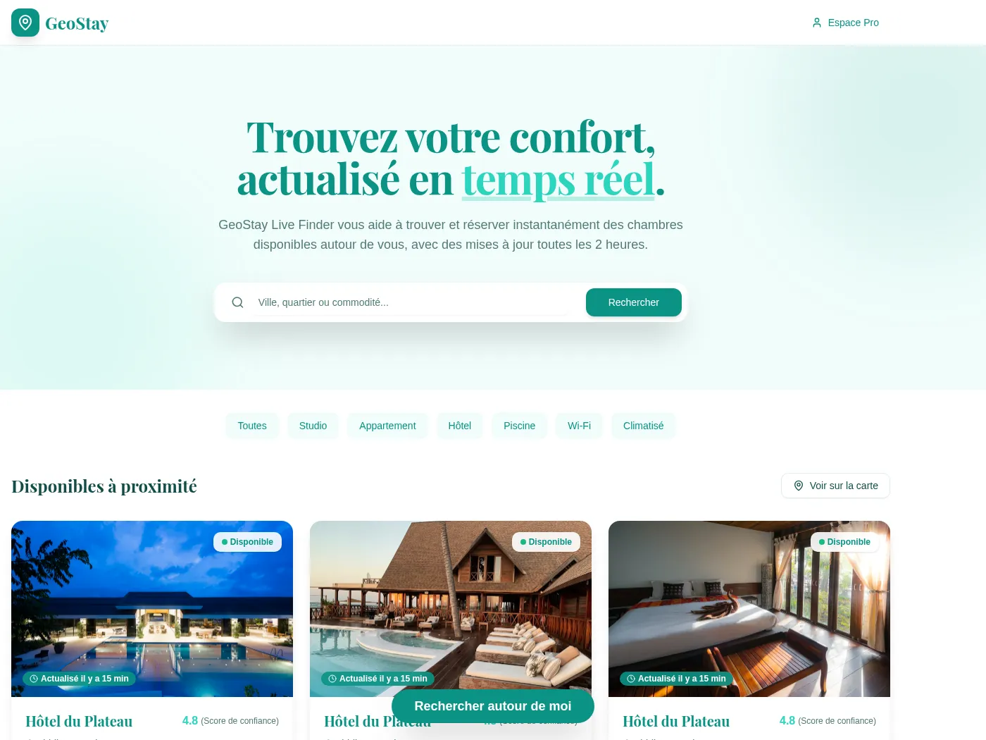 Staynow