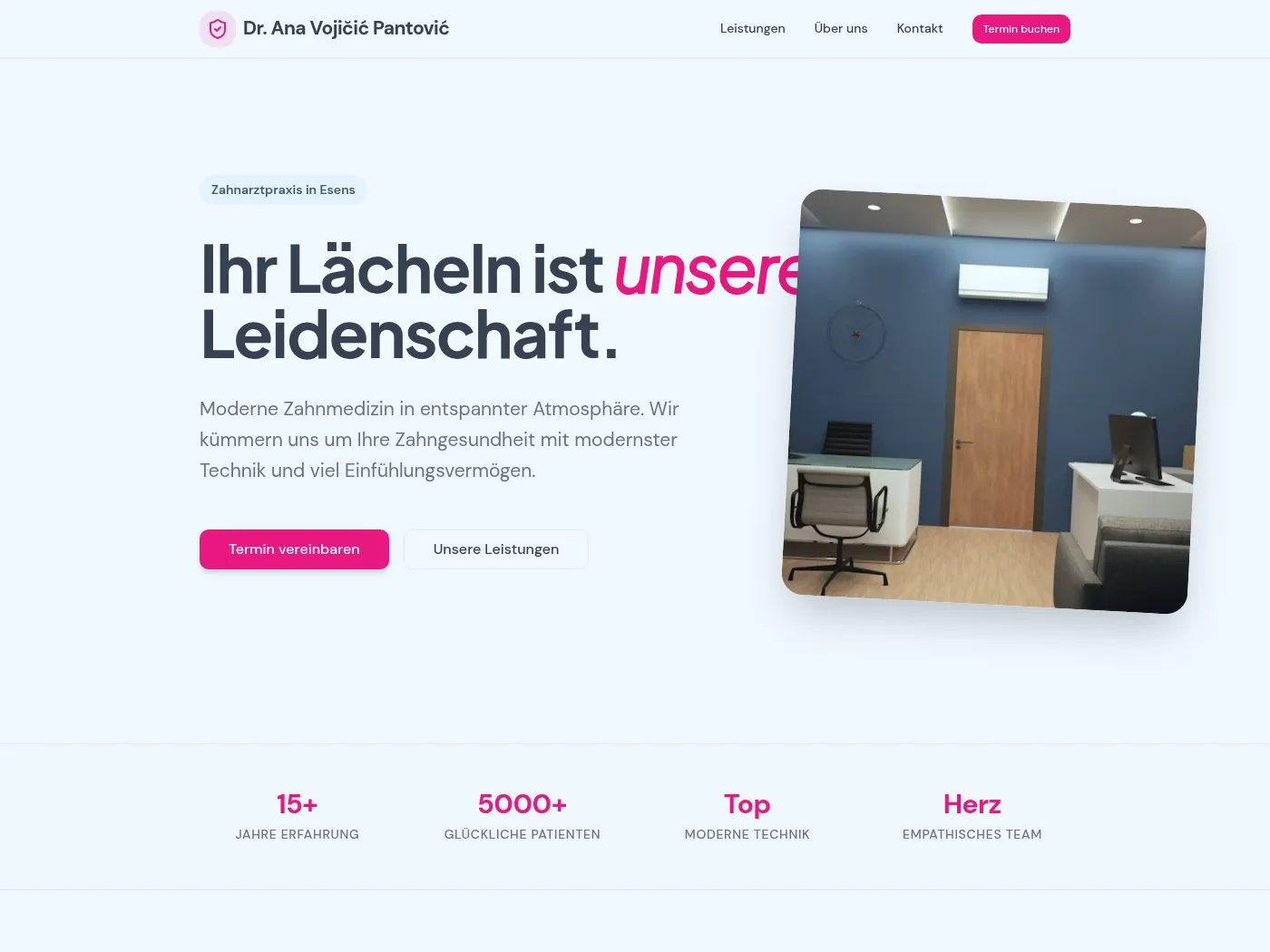 German Virtual Showcase