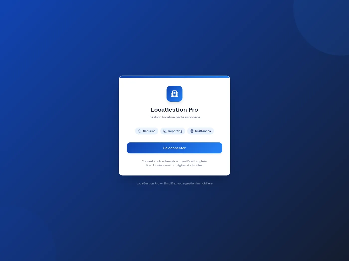 LocaGestion Pro