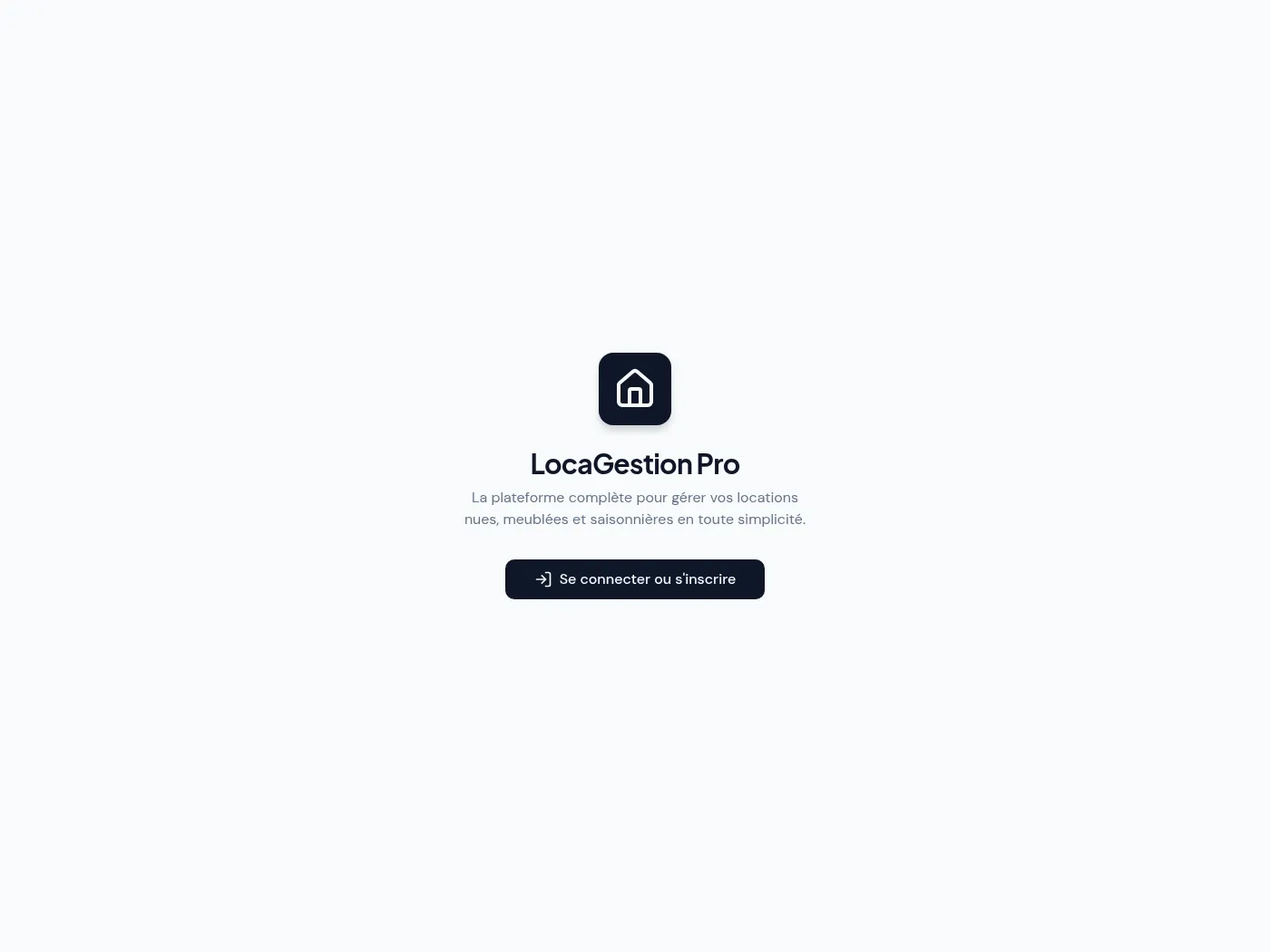 LocaGestion Pro