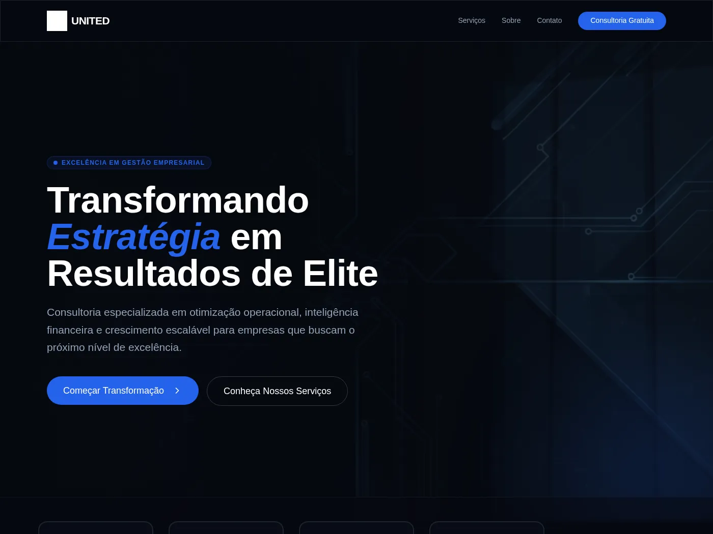 Consultoria