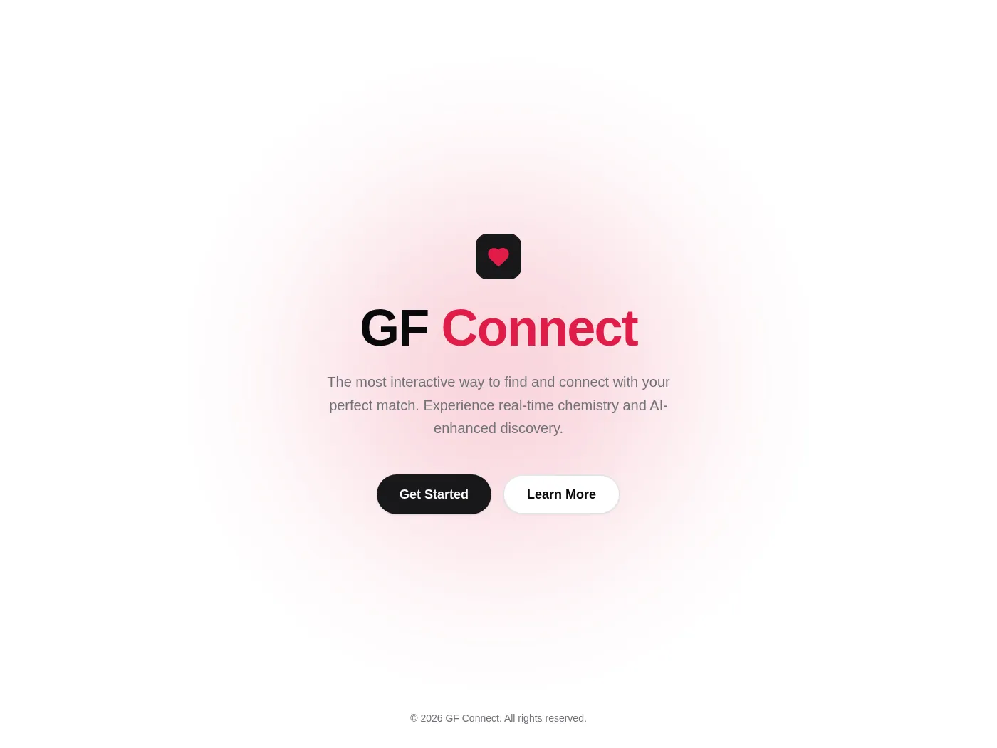 GF Connect