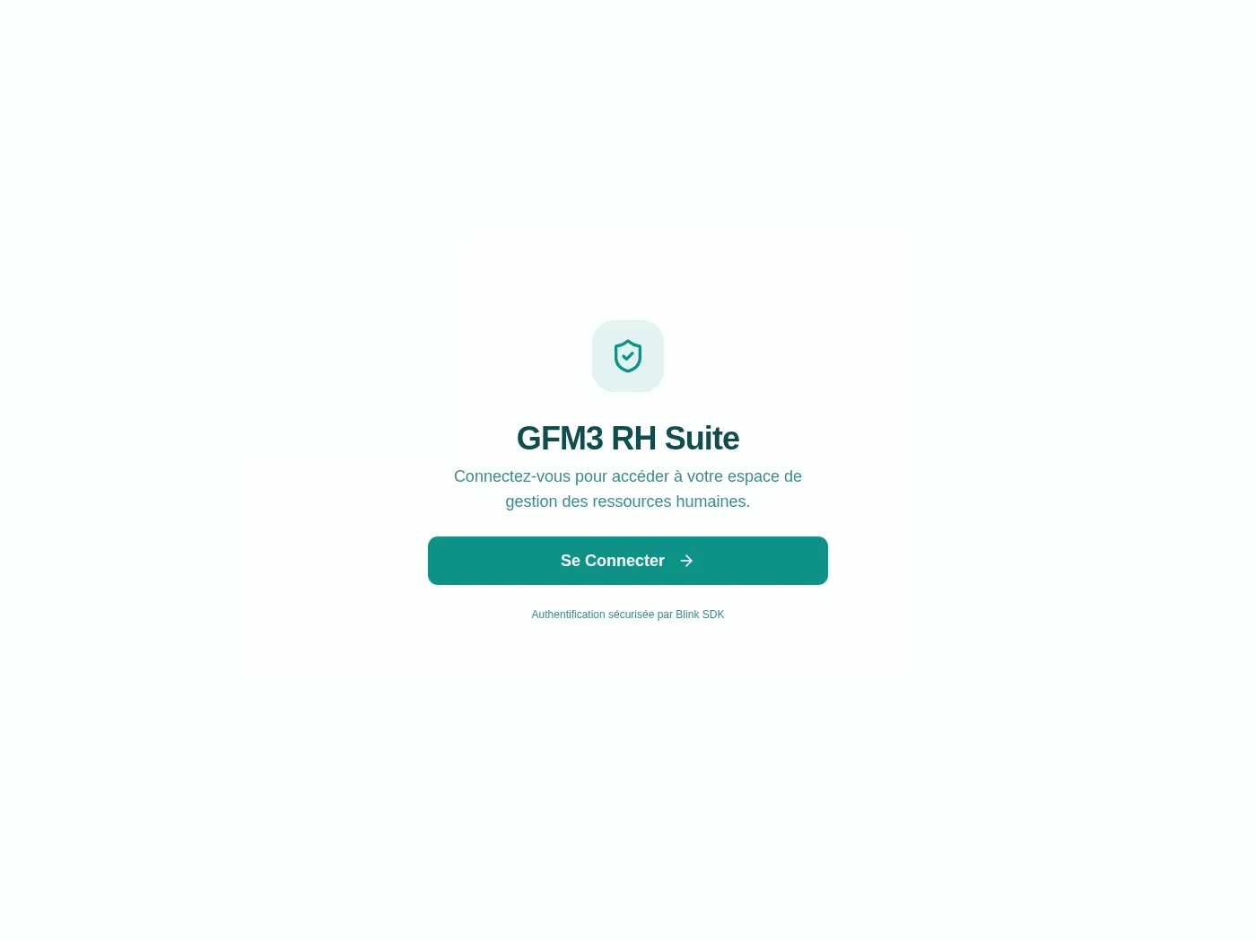 GFM3 RH Suite