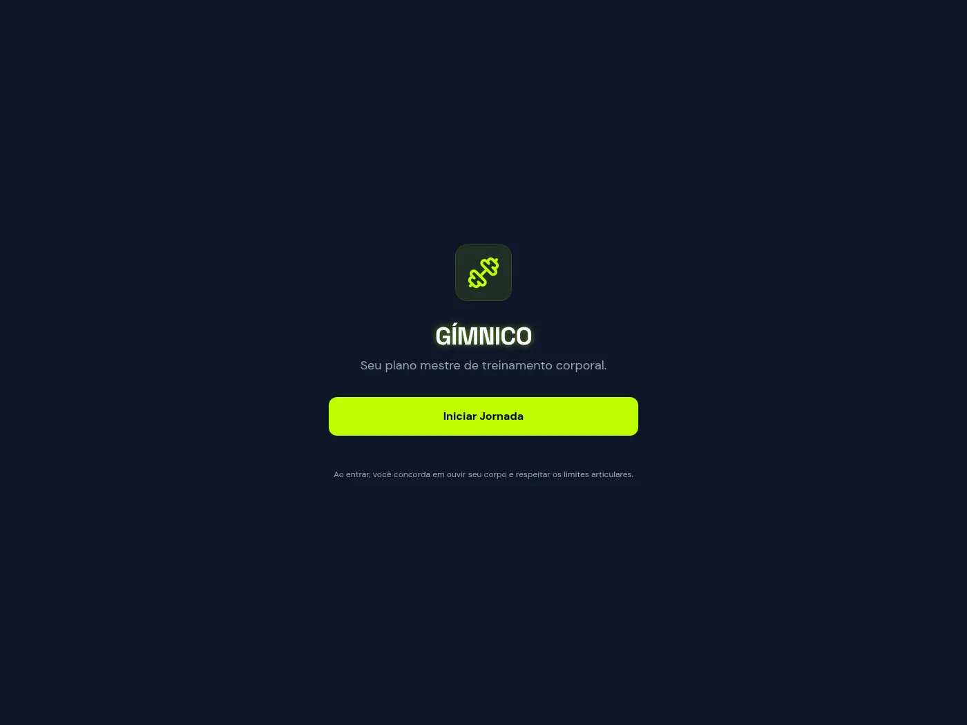 Gímnico Home Trainer