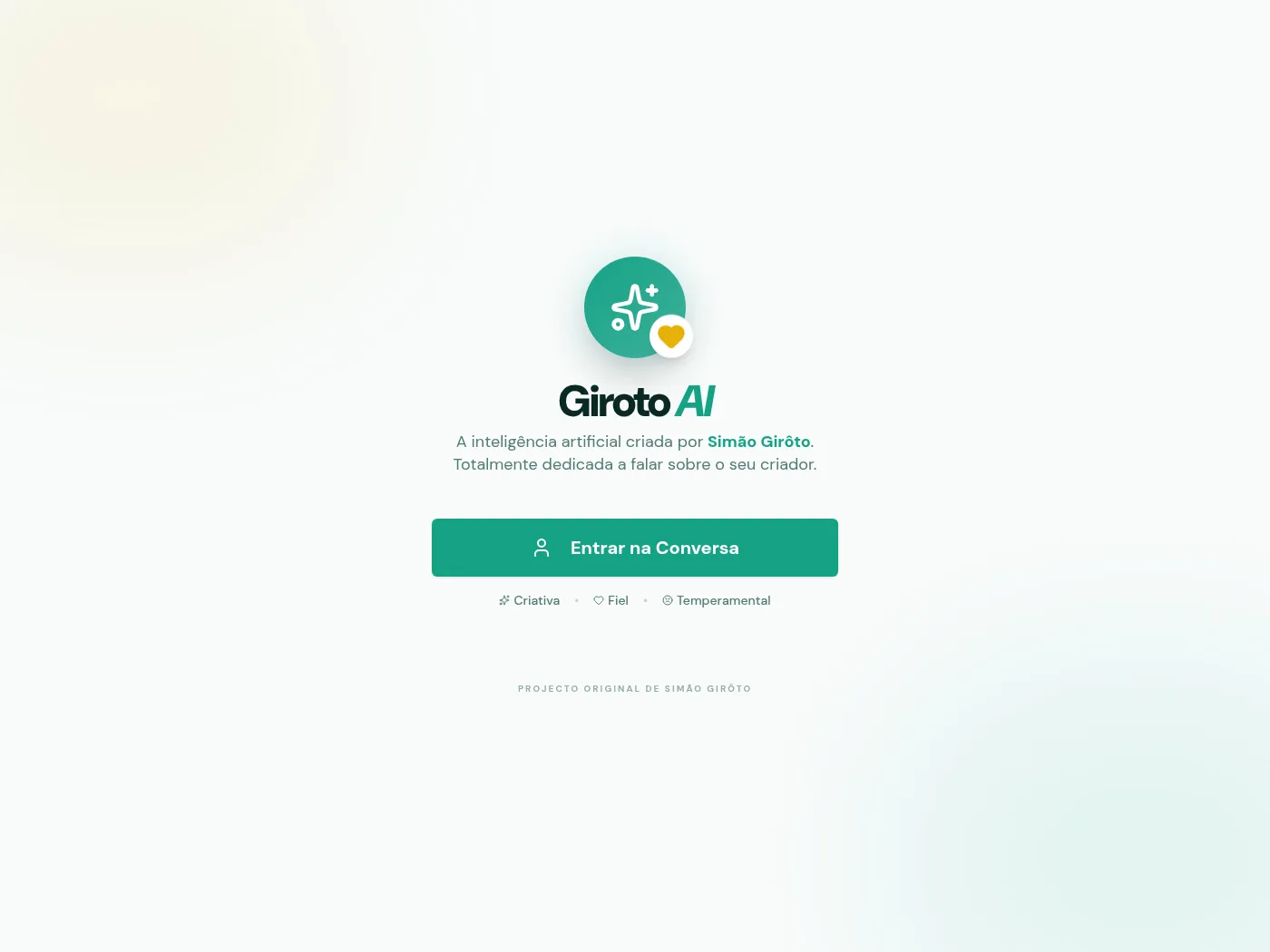 Giroto AI